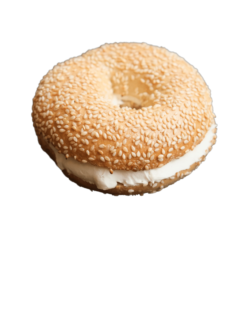 Menü - New York Bagel Bar